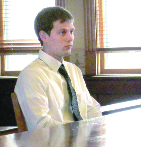 Rankin trial is postponed | News, Sports, Jobs - The Daily News